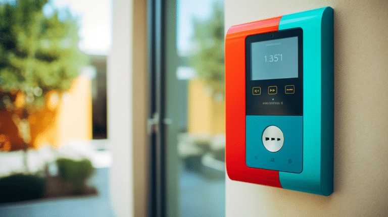 Prix d'un Interphone en 2025 | Tarif Moyen & Installation
