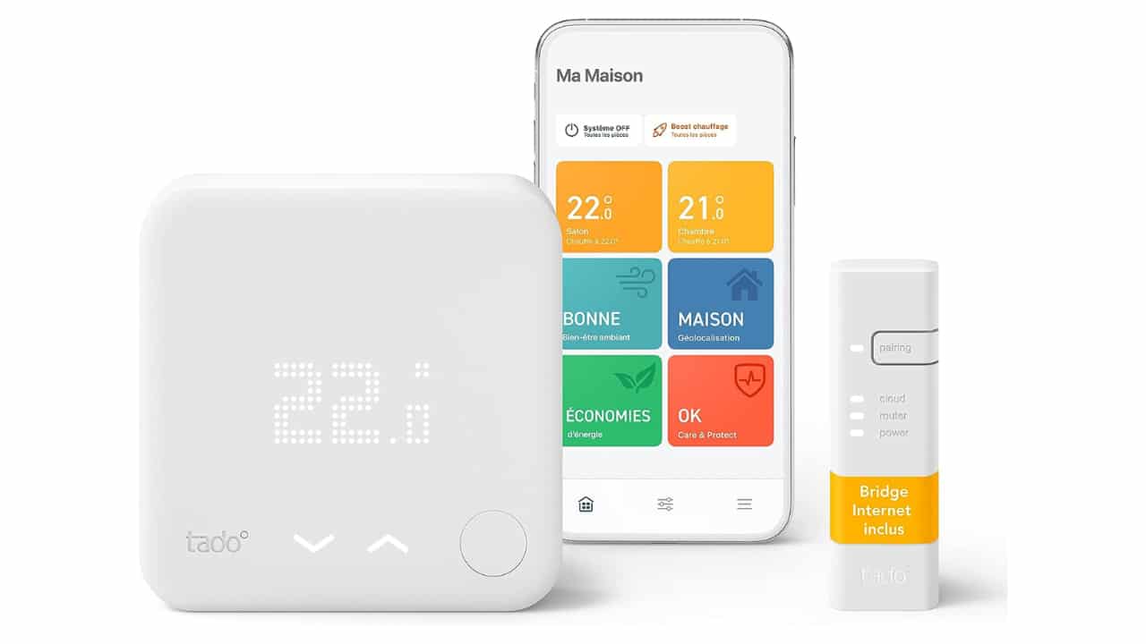 Économisez sur vos factures de chauffage cet hiver avec le kit de ...